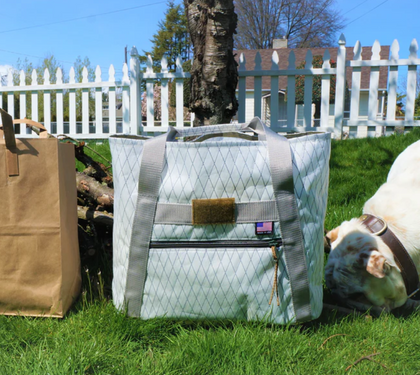 Upcycled Soft Goods: New Trend in Manufacturing – Bubba Goose Design