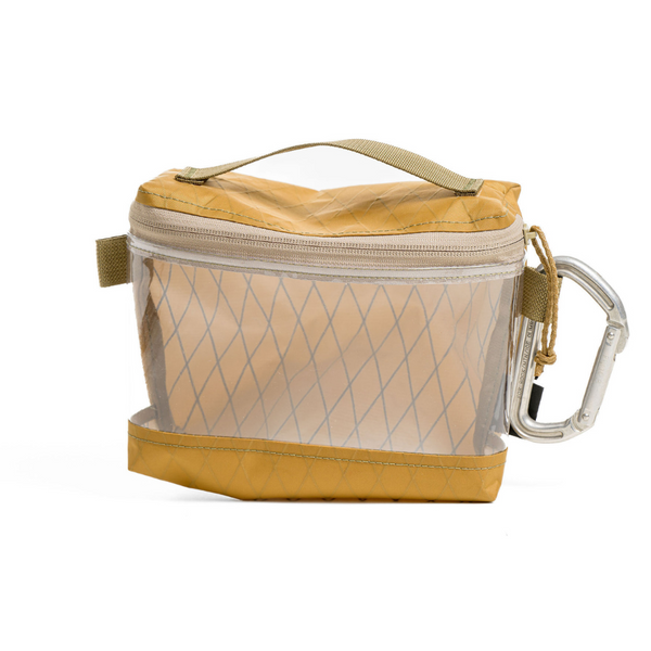 CUBE storage bags – Bubba Goose Design