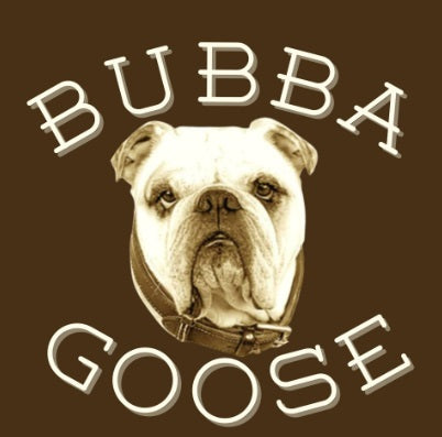 Bubba Goose Design | Military Grade Bags Made in USA
